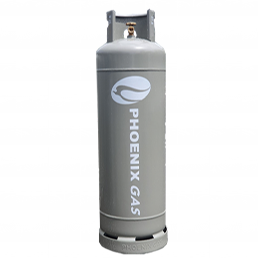 GAS THIÊN HÀ – Năng lượng cho mọi nhà!